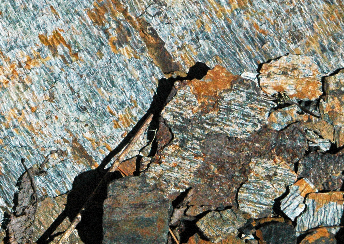 Metamorphic Rocks Ms Buffa39s Classification Of Rocks